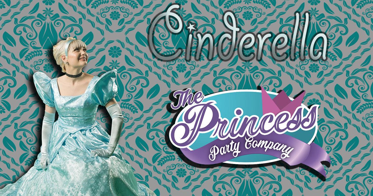 Princess Characters for Parties: Hire a Princess | Princess Party Co.
