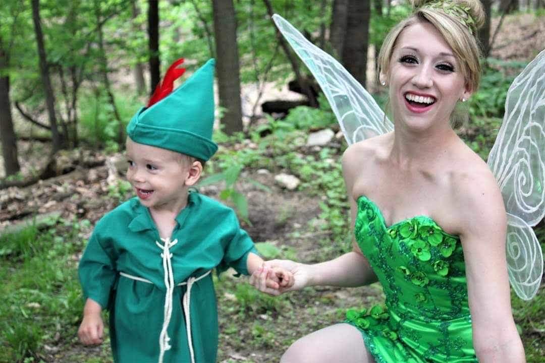 How to Include Boys in a Princess Party? Making the Magic Fun for ...