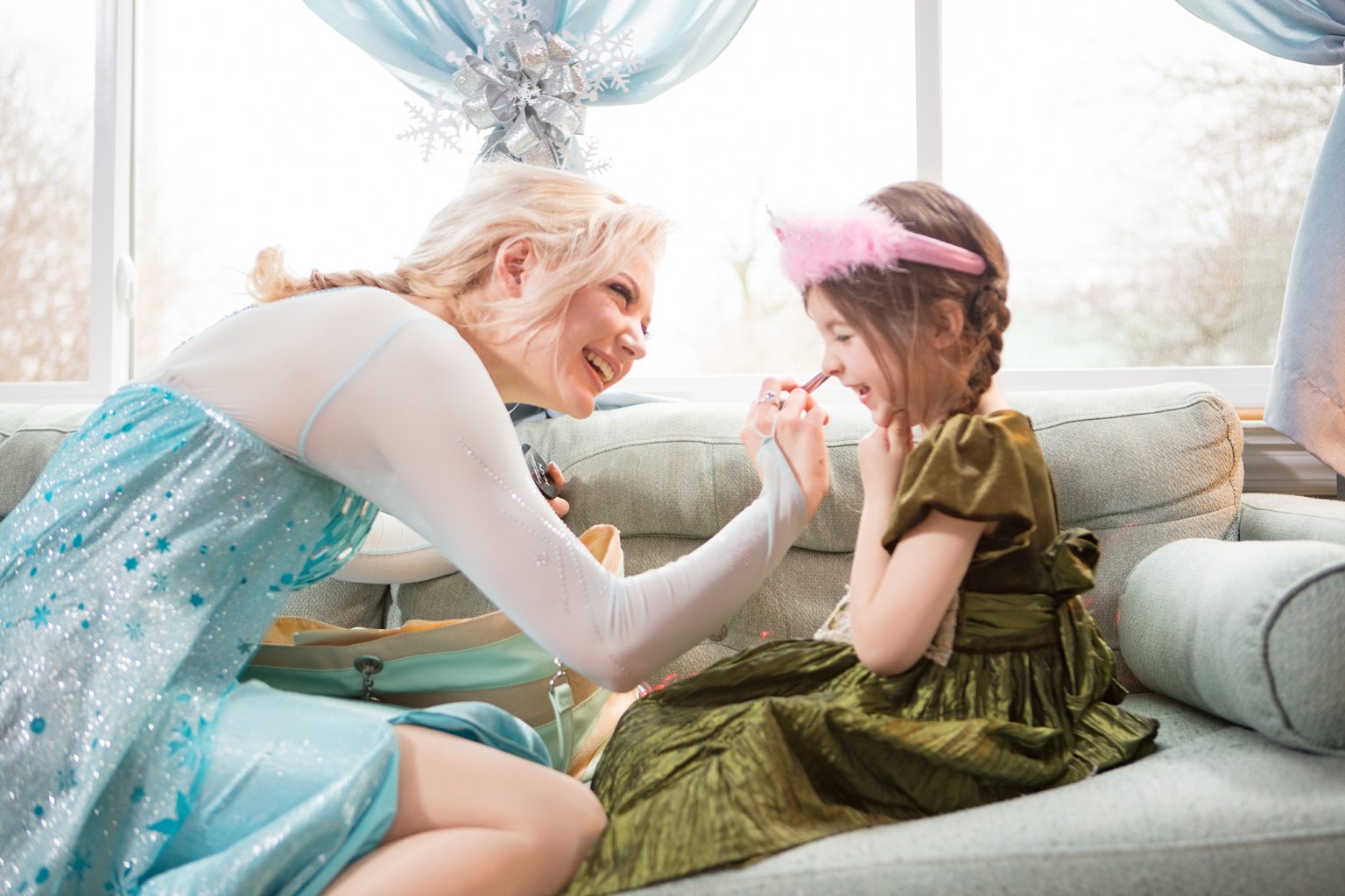 Magical Ideas for the Ultimate Elsa Themed Party – My blog