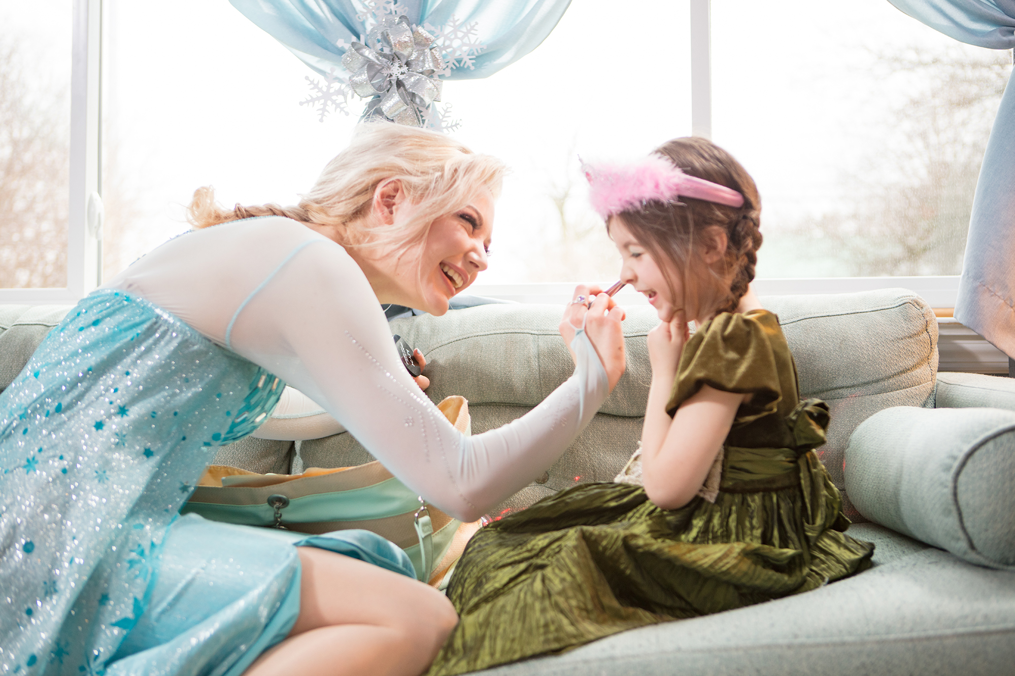 The Royal Guide to Planning a Princess Party – The Princess Party Co. Blog