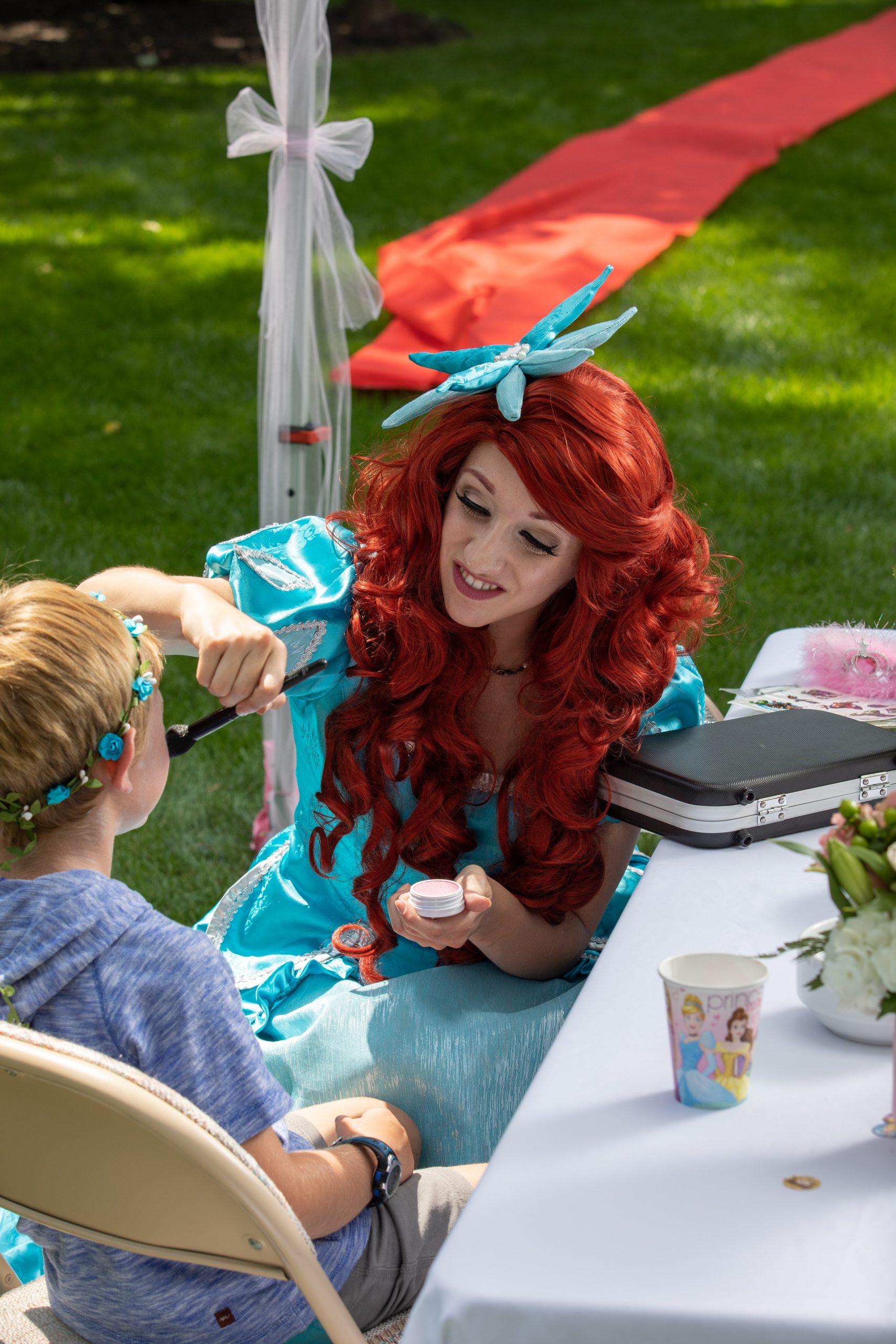 The Rules for Being a Princess – The Princess Party Co. Blog