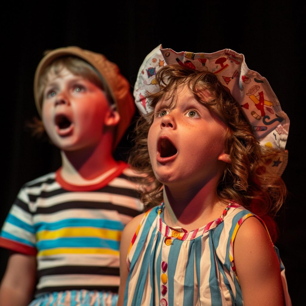 Best First Live Show for Young Children in NYC – The Princess Party Co ...